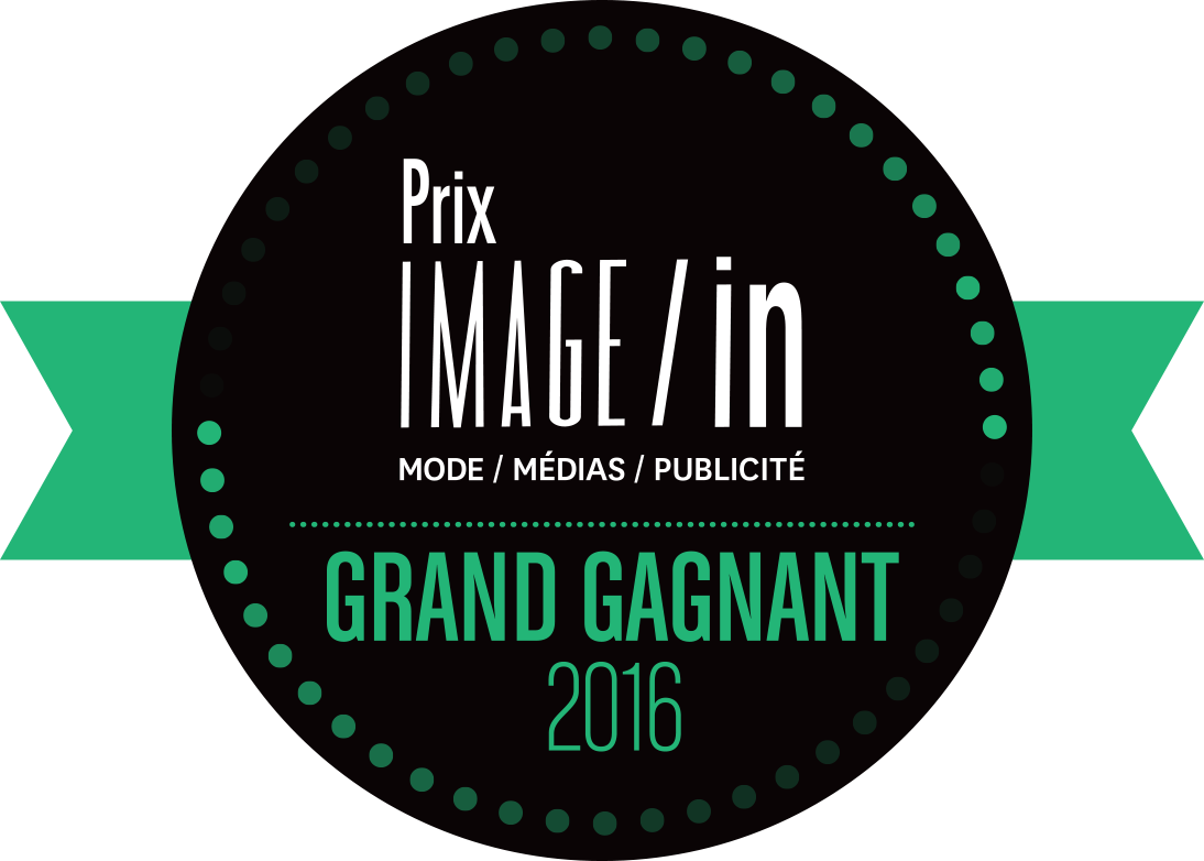 Vote pour le Prix IMAGE/in! - Derrière le miroir